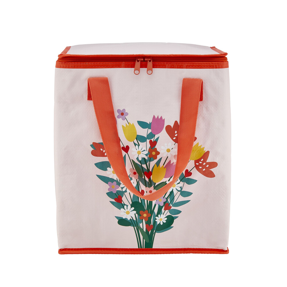 Buy Coles Flower Bunch Regular Chiller Bag 1 each | Coles