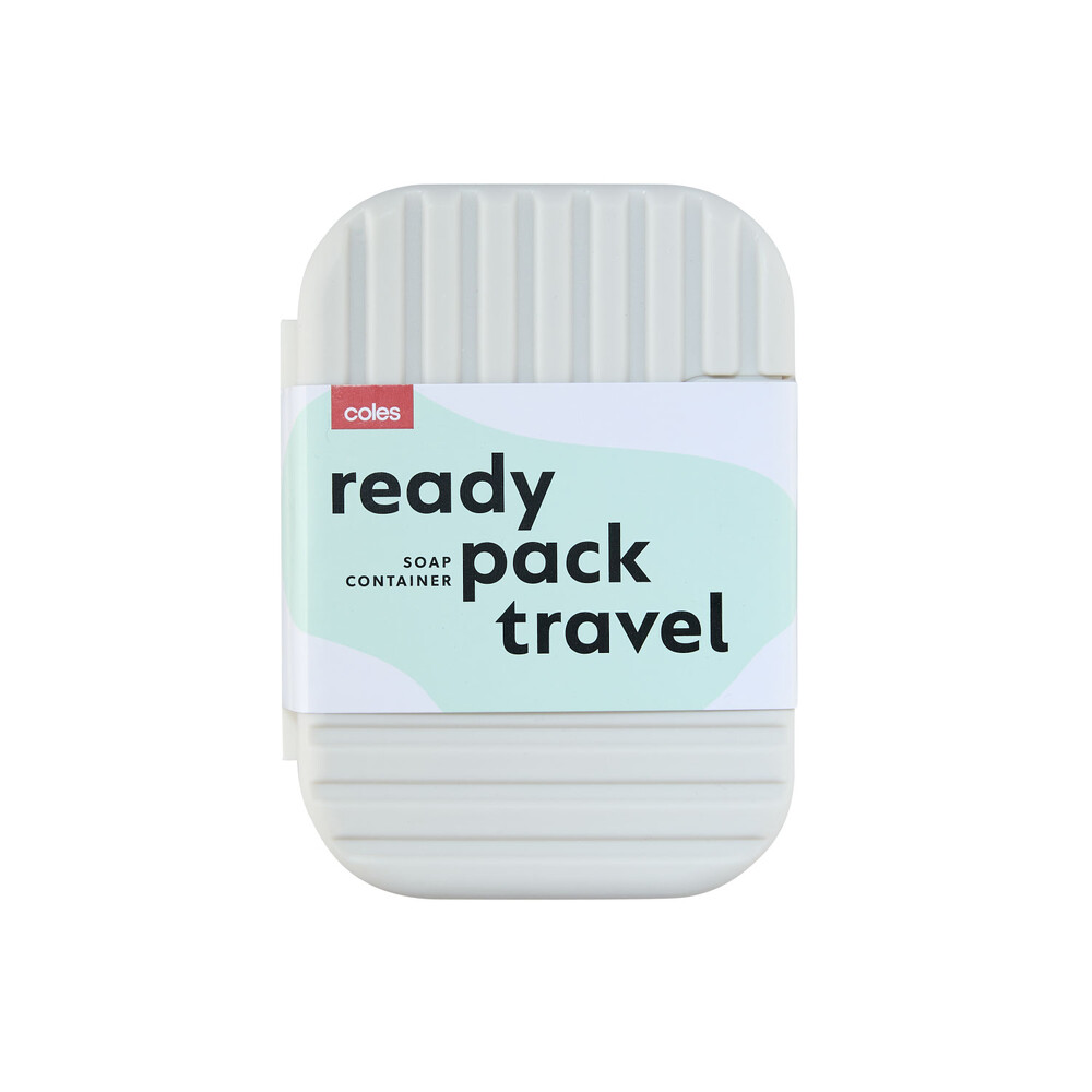 Buy Coles Soap Container 1 Each | Coles