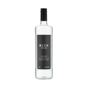 Buy BLCK Vodka 1.125L 1 Each | Coles