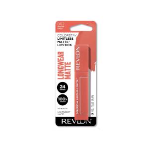 Buy Revlon Colorstay Limitless Matte Liquid Lipstick Poster Child 5mL ...