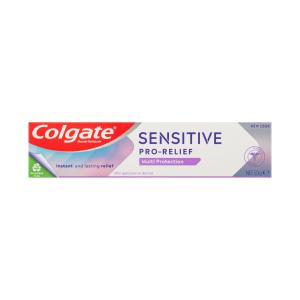 Buy Colgate Sensitive Pro Relief Multiprotection Toothpaste 50g | Coles