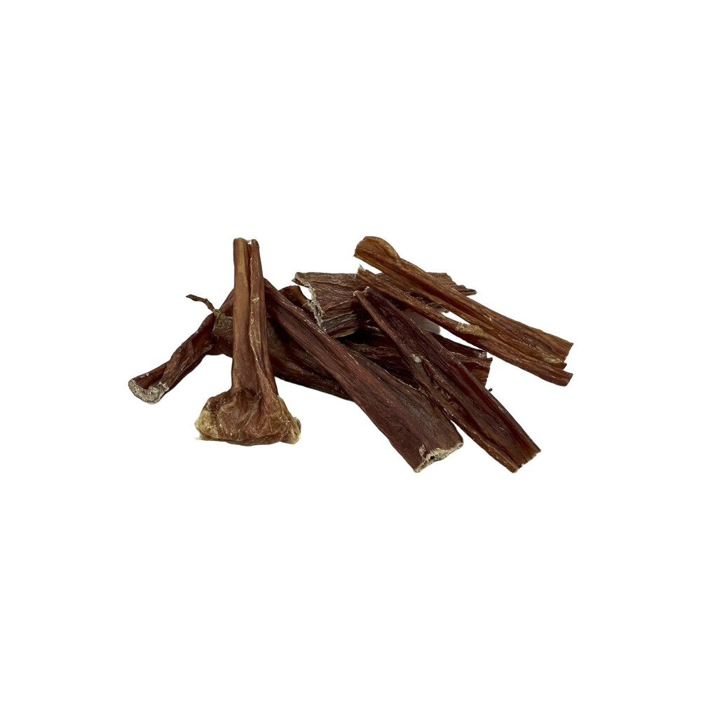 Buy Pet Treat Bar Dried Beef Bladder Sticks approx. 100g | Coles