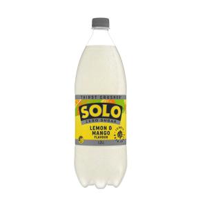 solo mango 10 pack