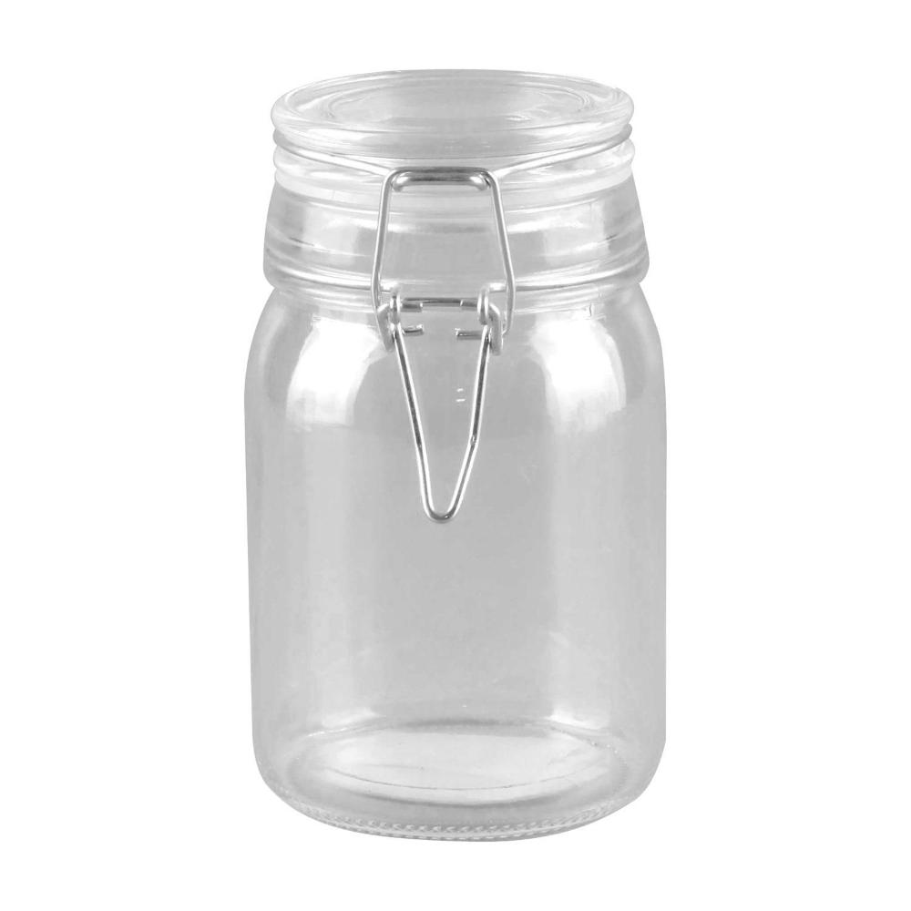 Buy Cook & Dine Clip Top Jar Cook & Dine Clip Top Jar 250ML | Coles