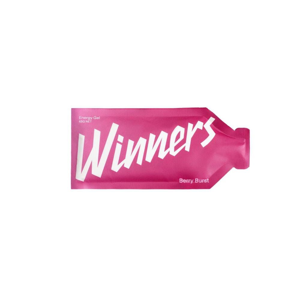 Buy Winners Berry Burst Energy Gel 45g | Coles