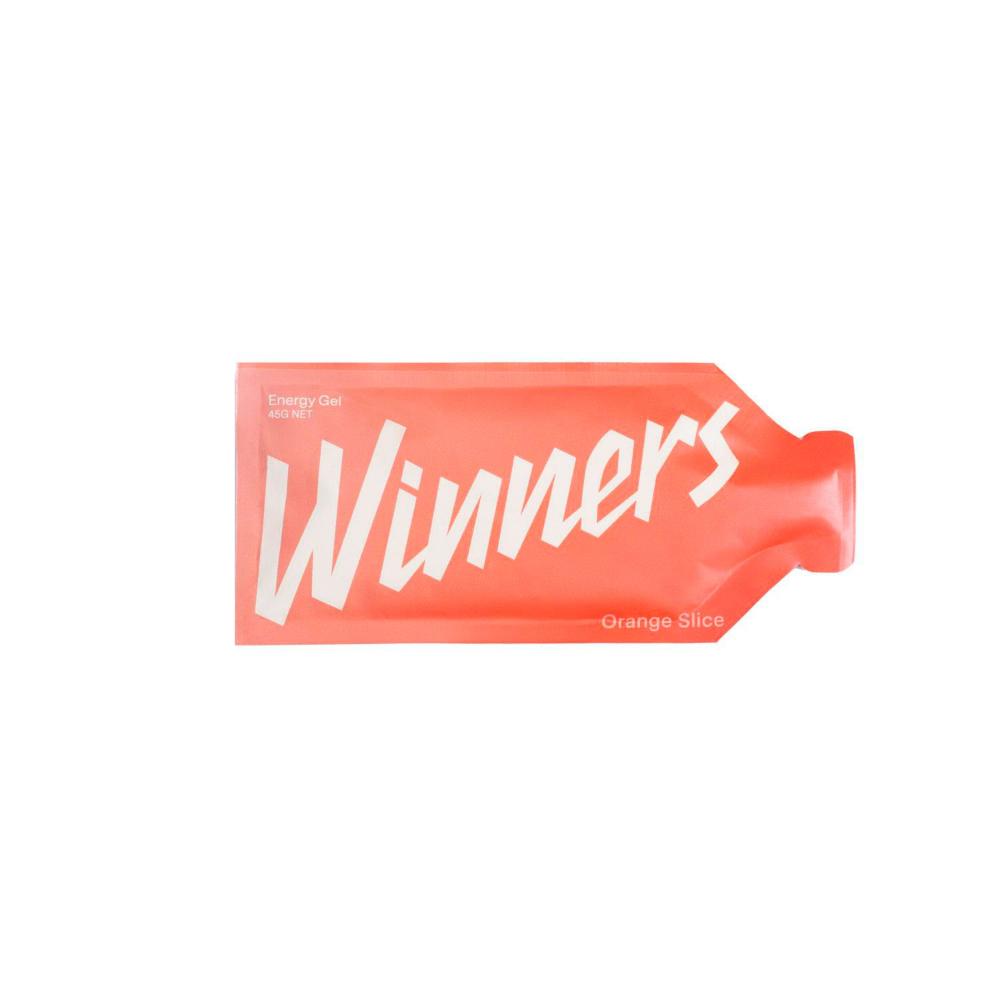 Buy Winners Orange Slice Energy Gel 45g | Coles