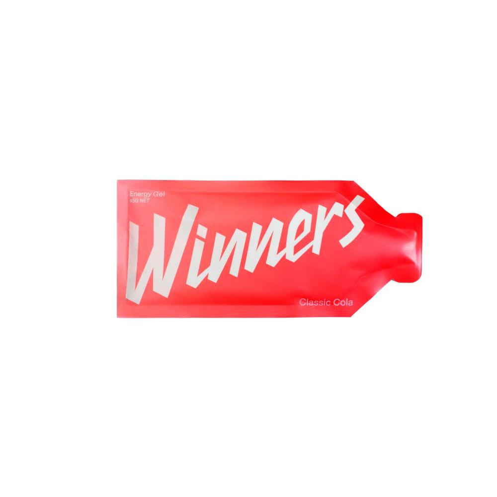 Buy Winners Classic Cola Energy Gel 45g | Coles
