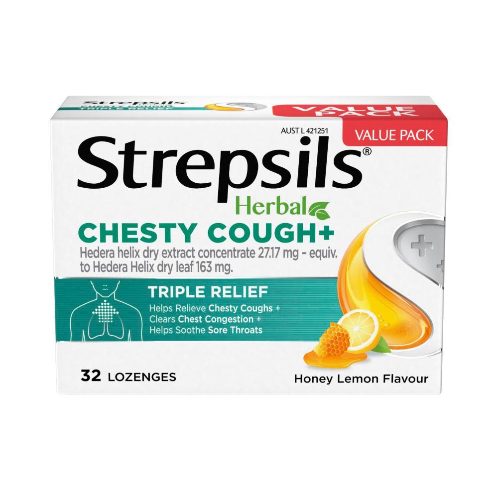 strepsils tesco