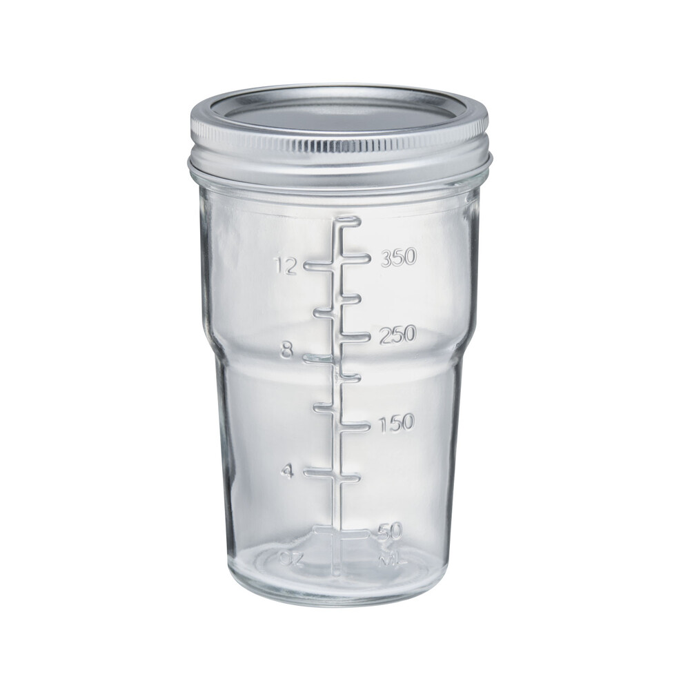 Buy Cook & Dine Nesting Jar 450ml 1 each | Coles