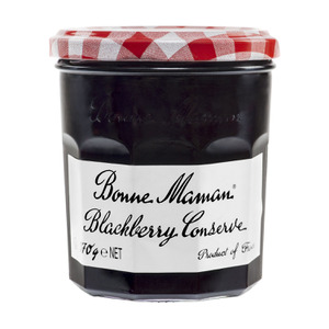 Buy Bonne Maman Blackberry Jam 370g | Coles