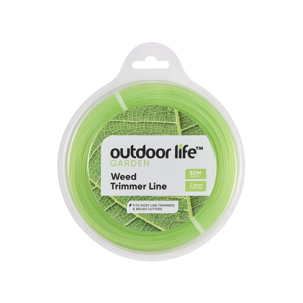 Weed trimmer line store