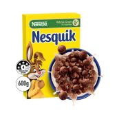 nesquik cereal