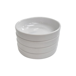 Buy Korean Banchan Plates 4 Pack 1 each | Coles