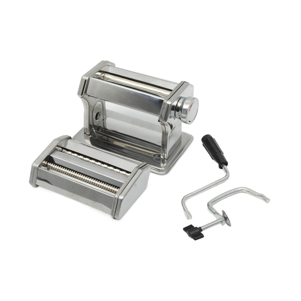 Buy Stainless Steel Pasta Machine 1 each | Coles
