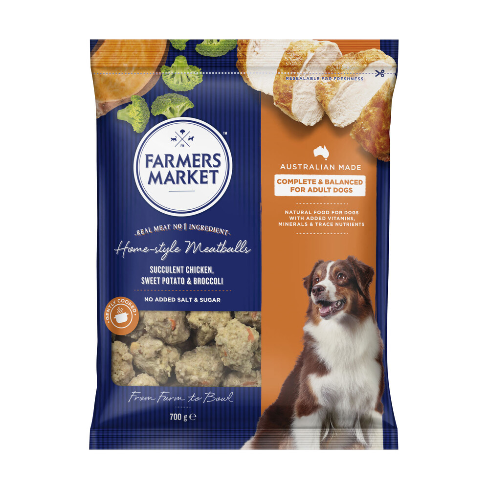 dog biscuits coles