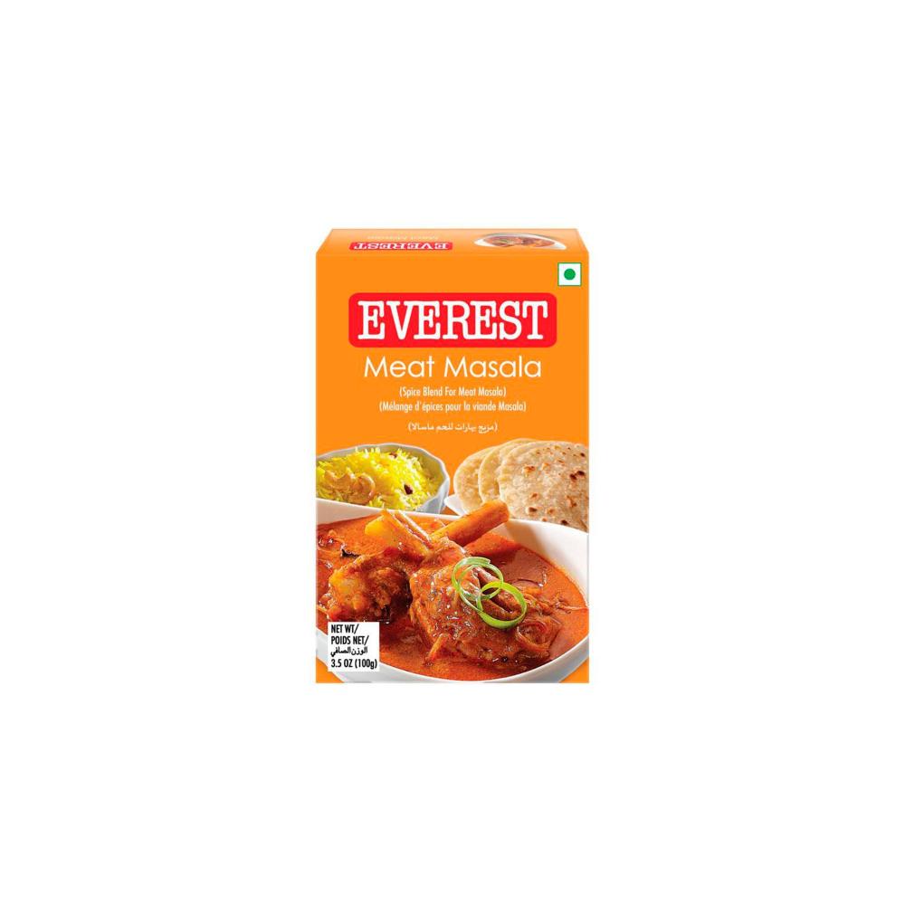 Buy Everest Meat Masala 100 GRAM | Coles