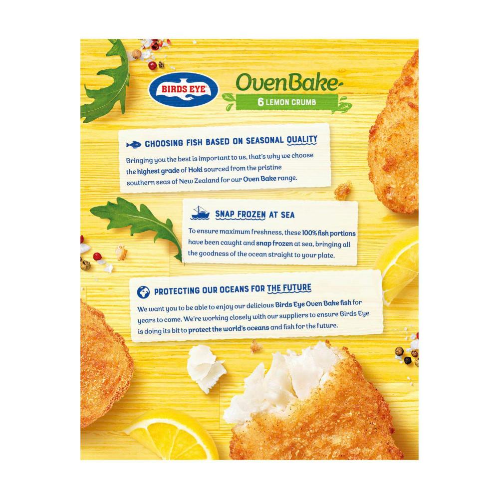 frozen cod fillets asda