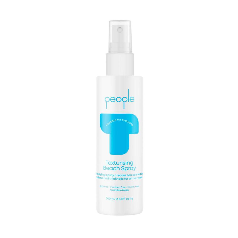 Buy People Texturising Beach Spray 200mL | Coles