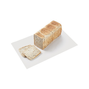 Buy Coles Bakery Multigrain Toast Loaf 680g | Coles