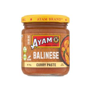Buy Ayam Balinese Curry Paste 185g | Coles