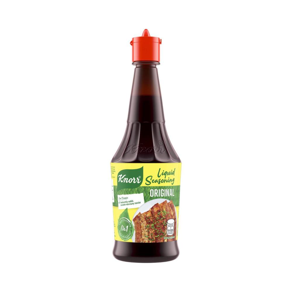 Buy Knorr Seasoning Original Liquid 250ML | Coles