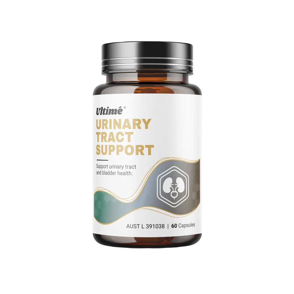 Buy Ultime Urinary Tract Support Tablets 60 pack | Coles