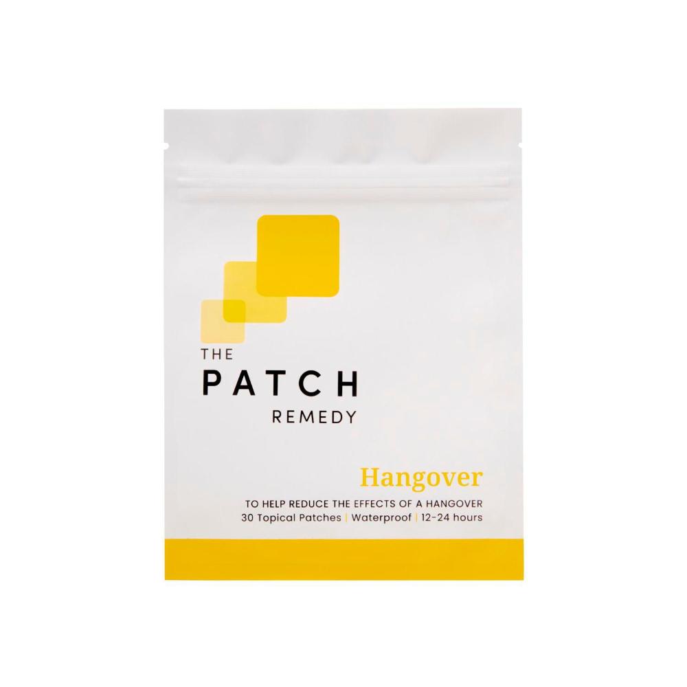 Buy The Patch Remedy Hangover Patches 30 pack | Coles