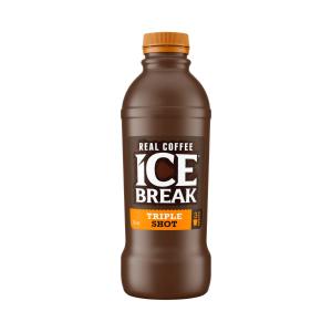 Buy Ice Break Iced Coffee Triple Shot 750mL | Coles