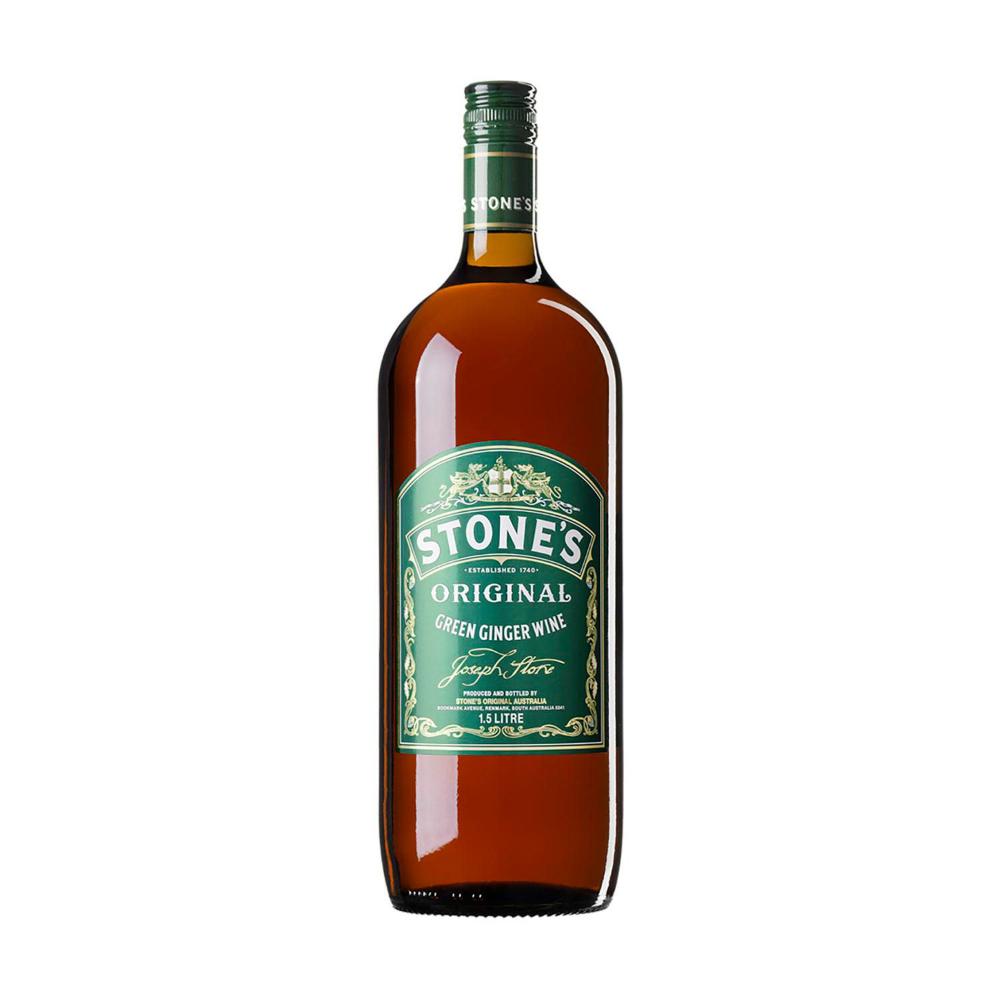 Buy Stones Green Ginger Wine Magnum 1.5l 1 Each | Coles