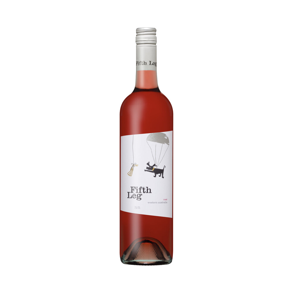 Buy Fifth Leg Rose 750ml 1 Each | Coles
