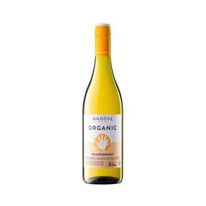 Buy Angove Organic Chardonnay 750mL 1 Each | Coles