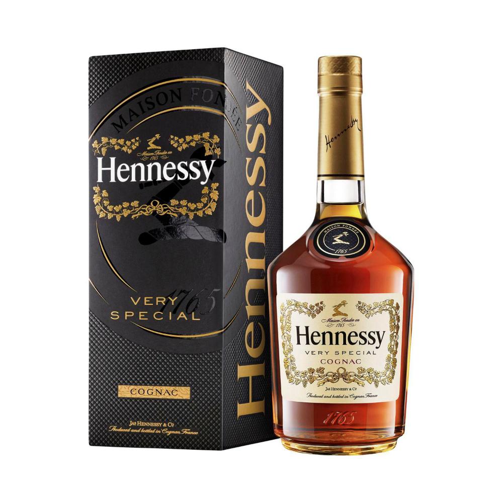 Buy Hennessy VS Cognac 700ml 1 Each | Coles