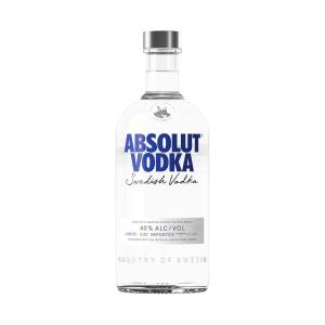 Absolut Vodka 700 ml - Price History, Comparison & Alerts | BuyWisely