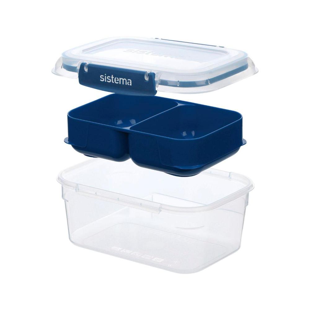 Buy Sistema To Go Stax Container 1L | Coles
