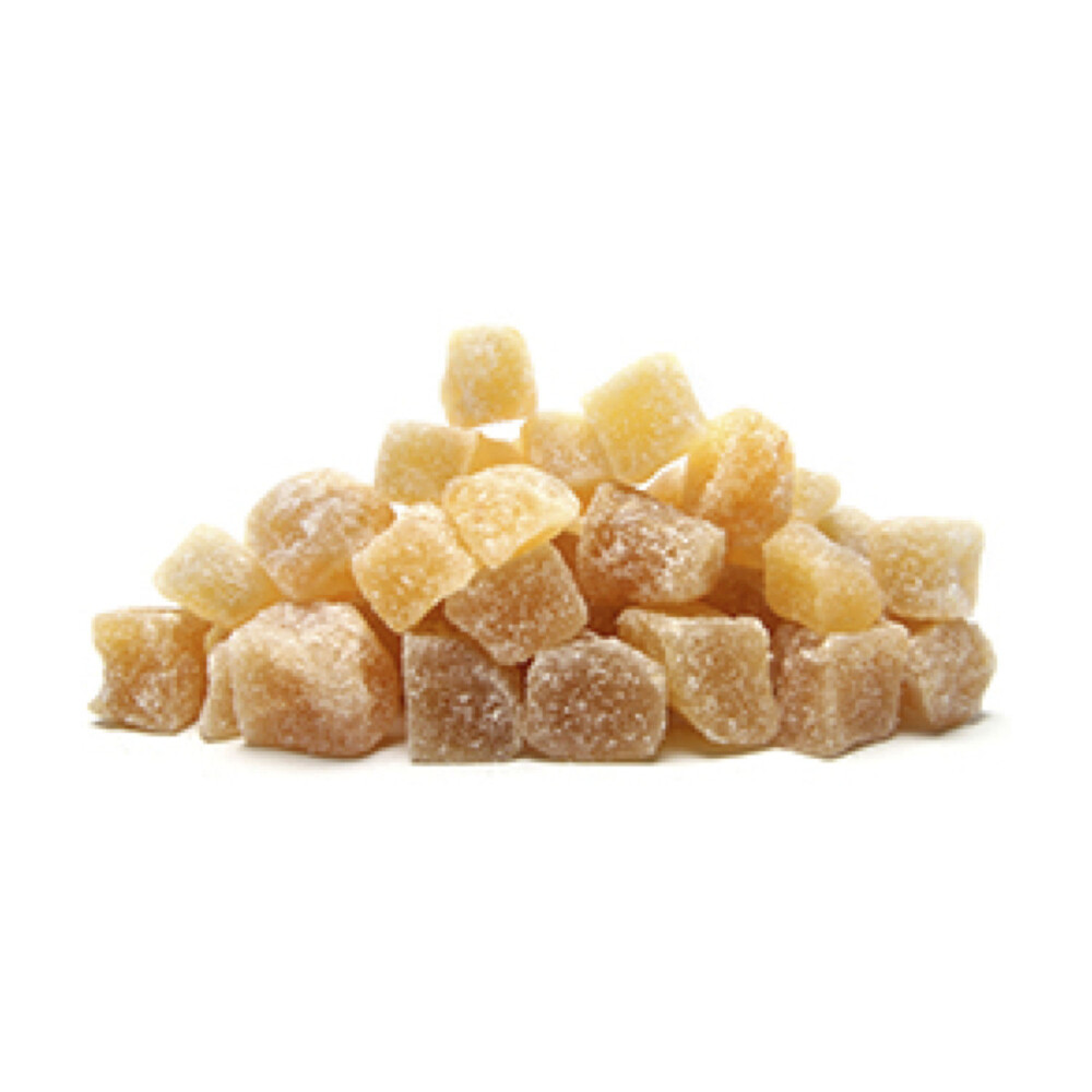 Buy Coles Crystalised Ginger approx. 100g | Coles