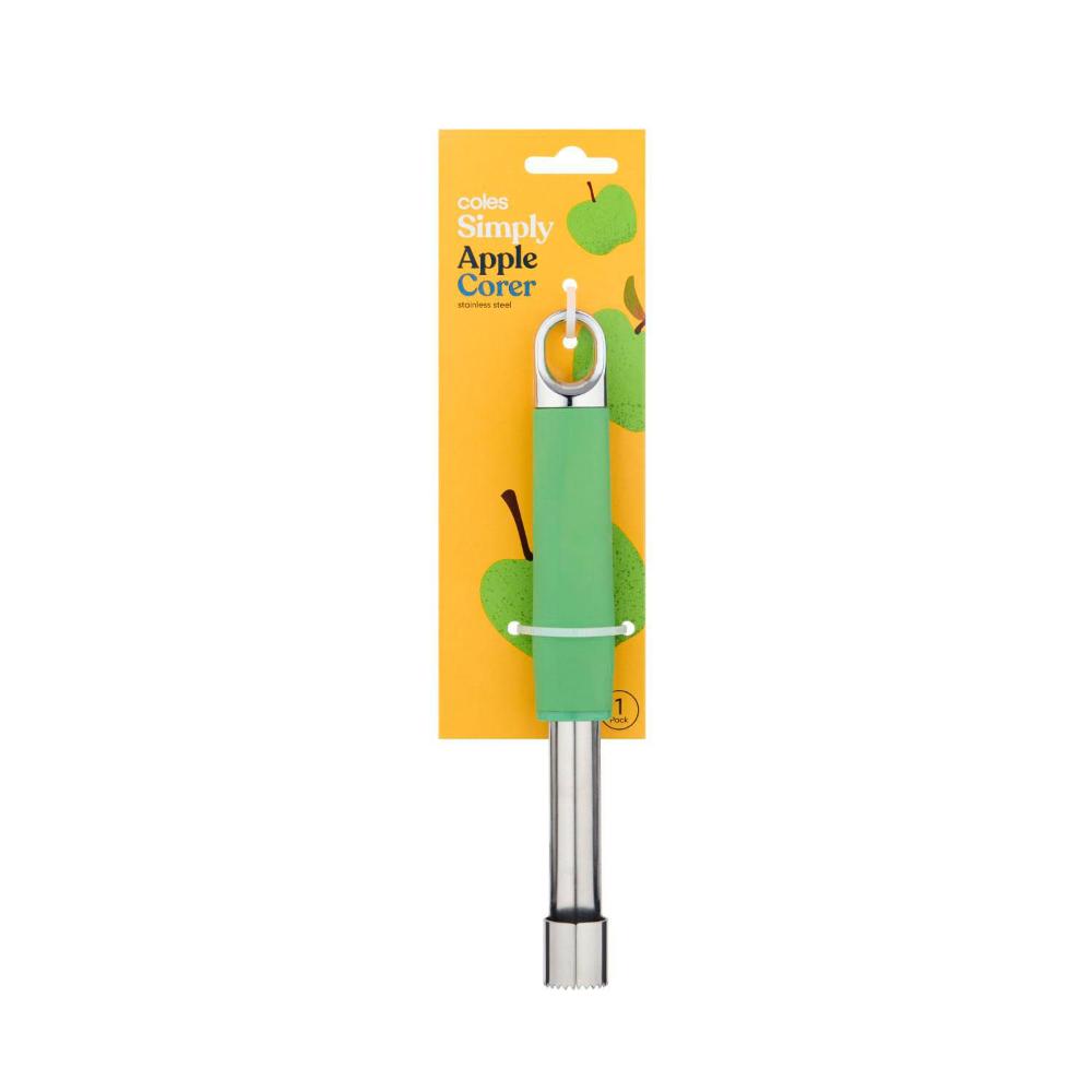 Buy Coles Simply Apple Corer 1 Each | Coles