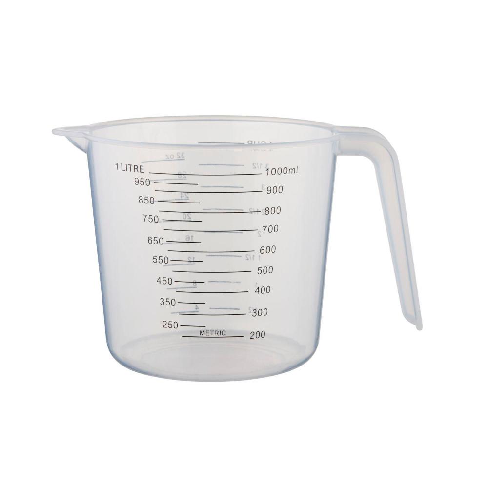 Buy Coles Simply Measuring Jug 1 Each | Coles