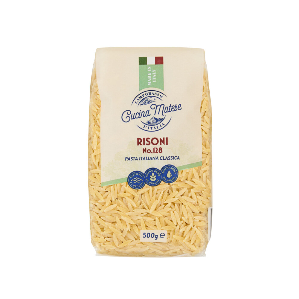Buy Cucina Matese Risoni 500g | Coles