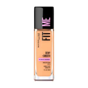 Buy Maybelline Fit Me Foundation 230 Natural Buff 30mL | Coles