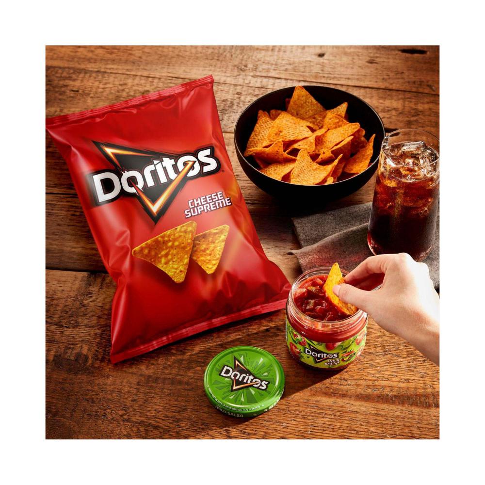 dorito salsa