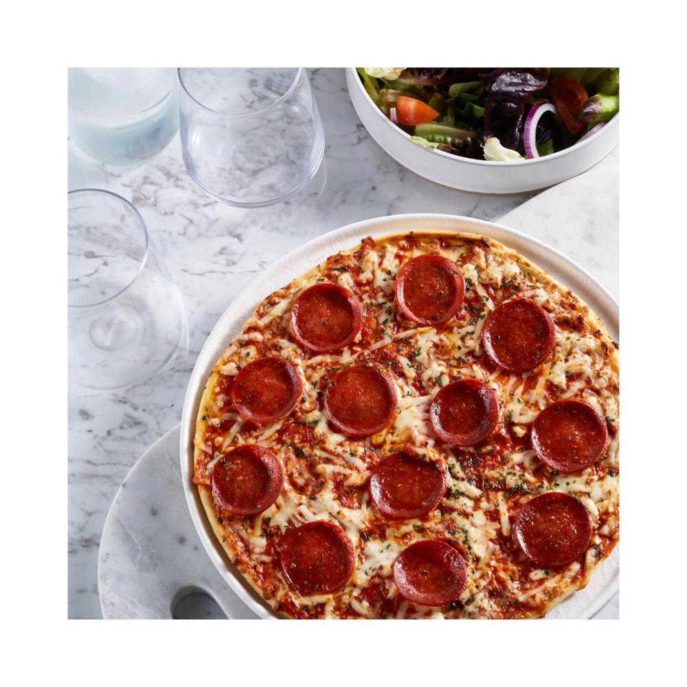 Buy Dr. Oetker Frozen Ristorante Pepperoni Pizza 310g | Coles