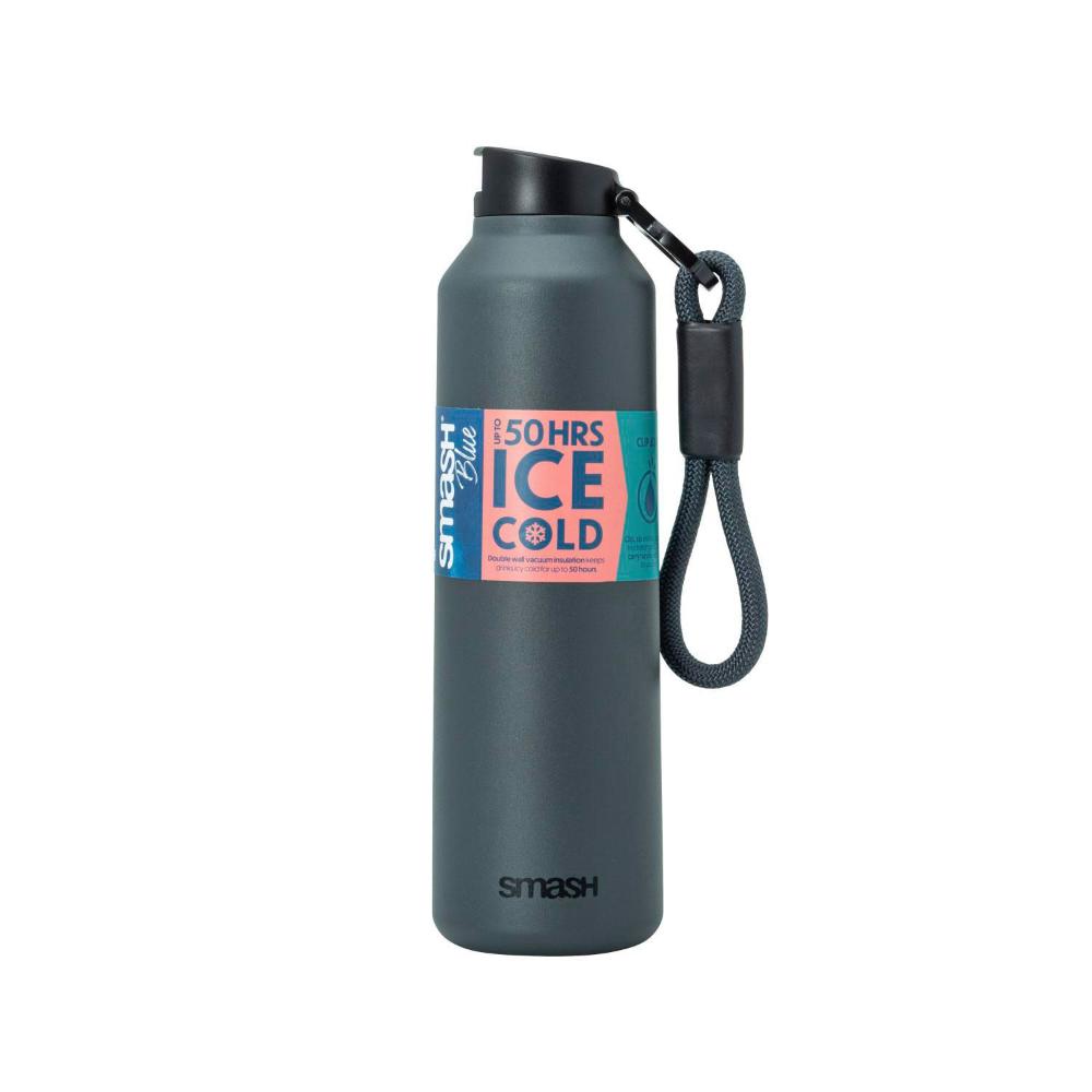 Buy Smash Blue Double Wall Sleek Sipper 700ml 1 each | Coles