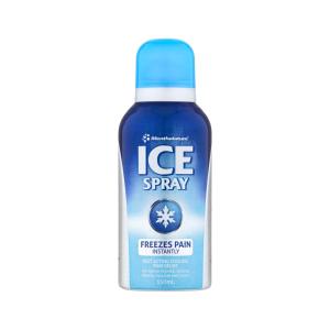 Buy Mentholatum Ice Spray 150mL | Coles