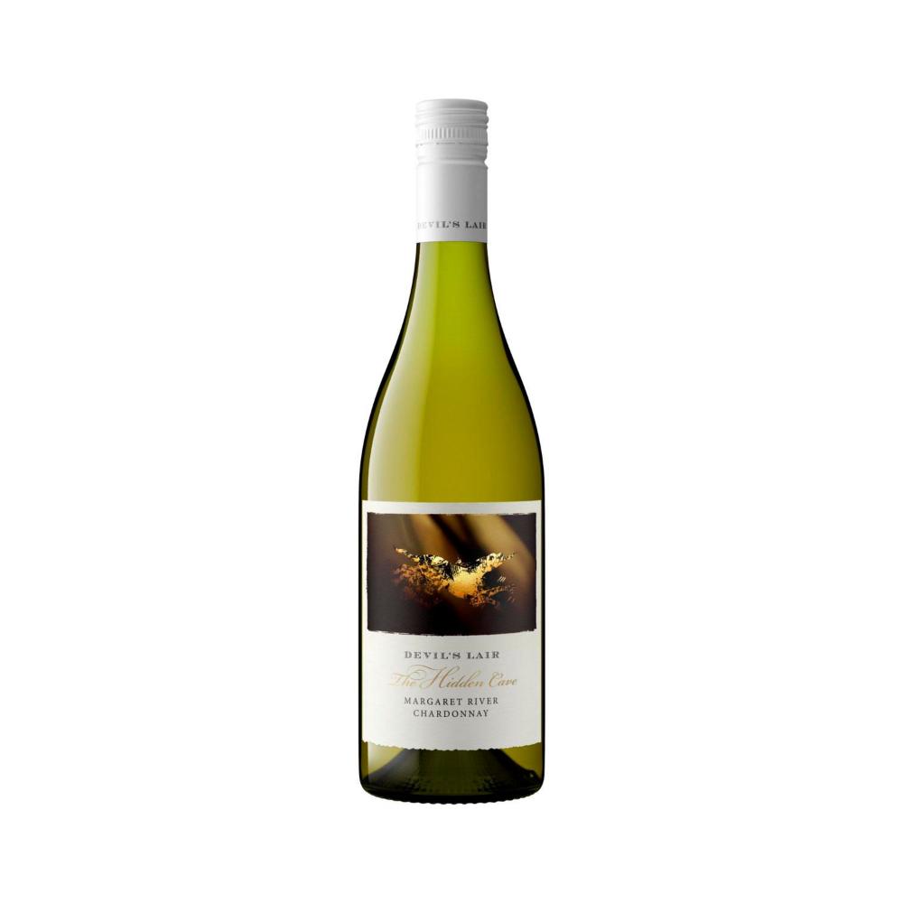 Buy Devil's Lair Hidden Cave Chardonnay 750ml 1 Each | Coles