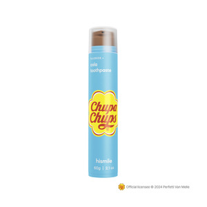 Buy Hismile Toothpaste Chupa Chup Cola 60g | Coles