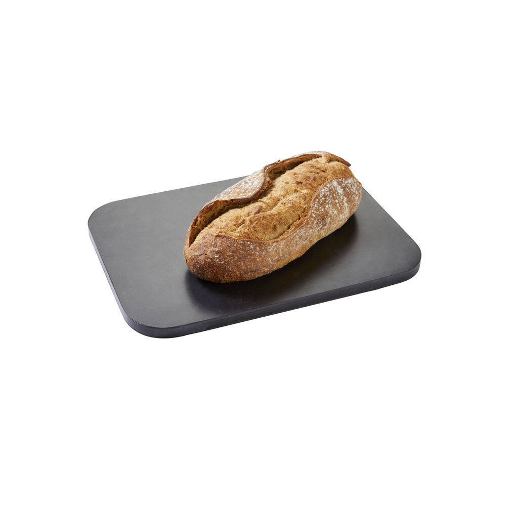 Buy Coles Stone Baked By Laurent Light Rye Sourdough Vienna Oc 1 Each ...