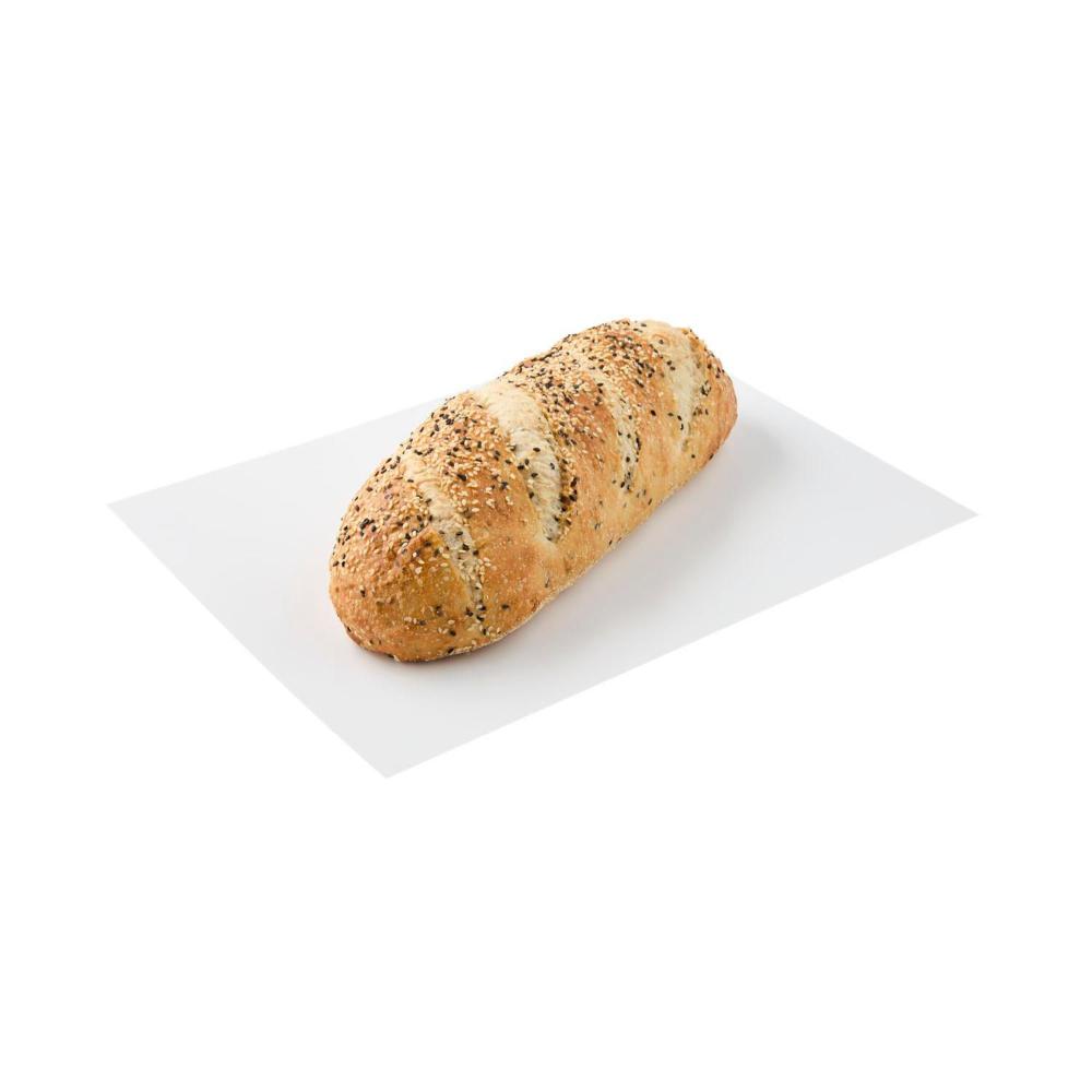 Buy Coles Finest By Laurent Sourdough Pane Di Casa With Sesame 1 Each ...