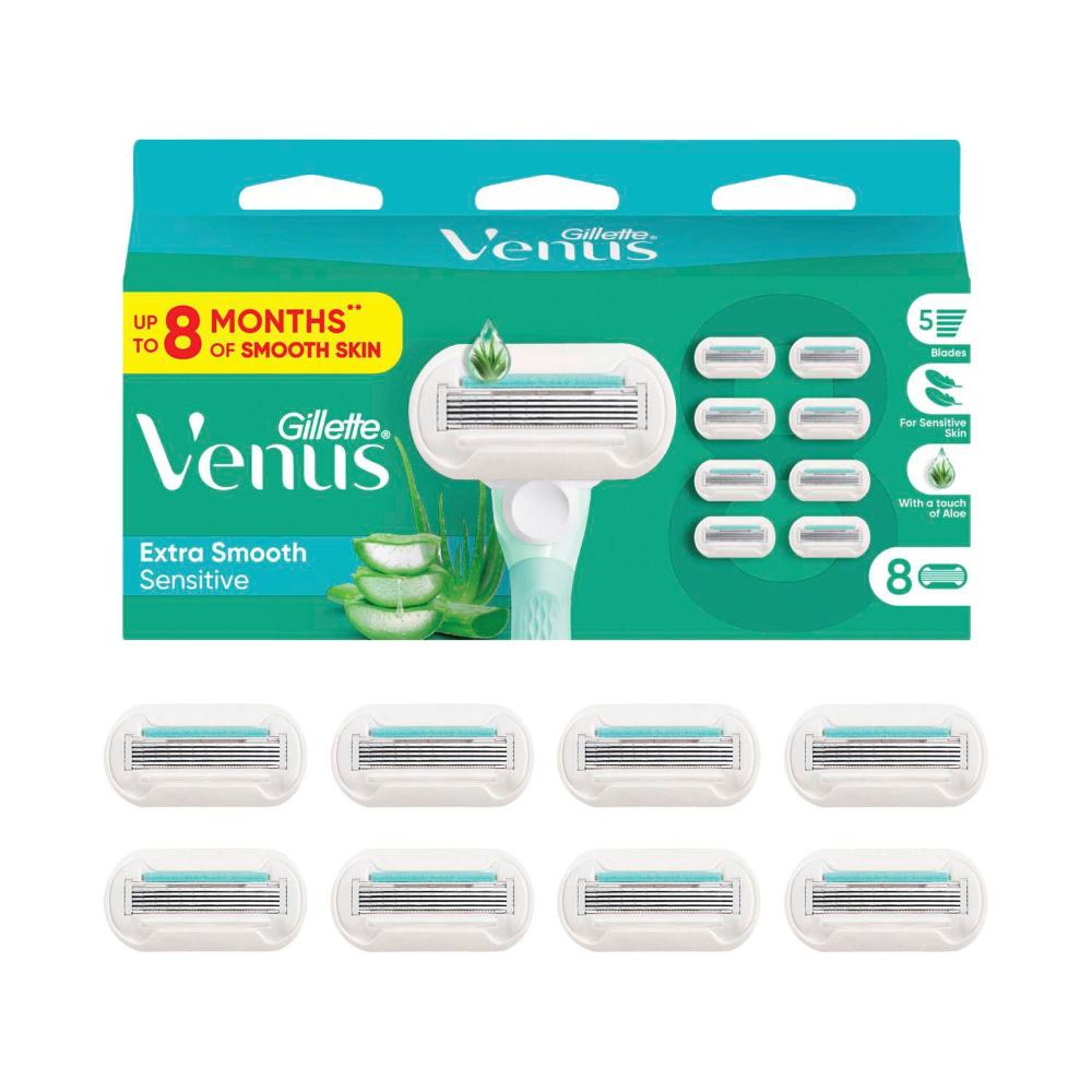 Venus Razor Refills