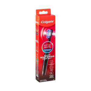 Buy Colgate Optic White Electric Toothbrush 1 pack | Coles