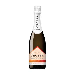 Buy Croser Orange Spritz 750mL 1 Each | Coles